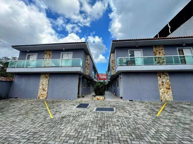 Casa / Sobrado para Venda em São Paulo/SP Itaquera 2 Quartos