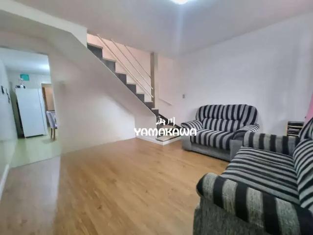 Casa / Sobrado para Venda em São Paulo/SP Itaquera 2 Quartos
