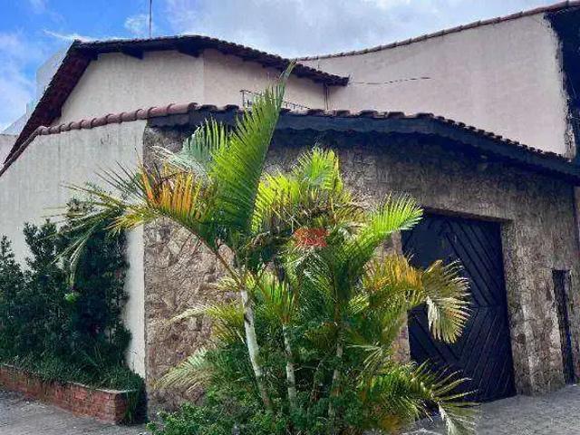Casa / Sobrado para Venda em São Paulo/SP Itaquera 2 Quartos