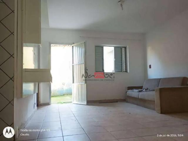 Casa / Sobrado para Venda em São Paulo/SP Itaquera 2 Quartos