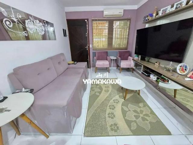 Casa / Sobrado para Venda em São Paulo/SP Itaquera 2 Quartos