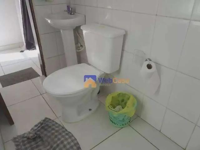 Casa / Sobrado para Venda em São Paulo/SP Itaquera 2 Quartos