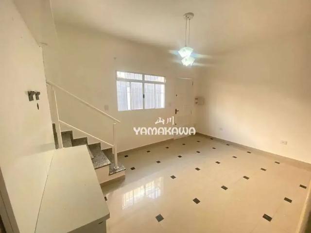 Casa / Sobrado para Venda em São Paulo/SP Itaquera 2 Quartos