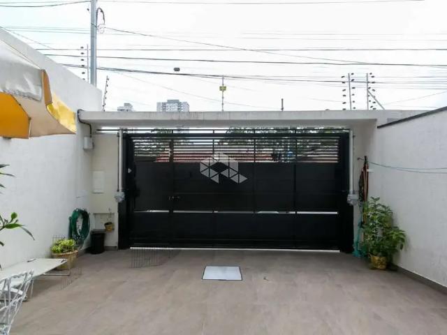 Casa / Sobrado para Venda em São Paulo/SP Itaquera 2 Quartos