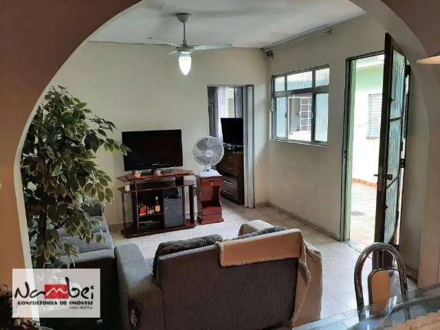 Casa / Sobrado para Venda em São Paulo/SP Itaquera 2 Quartos