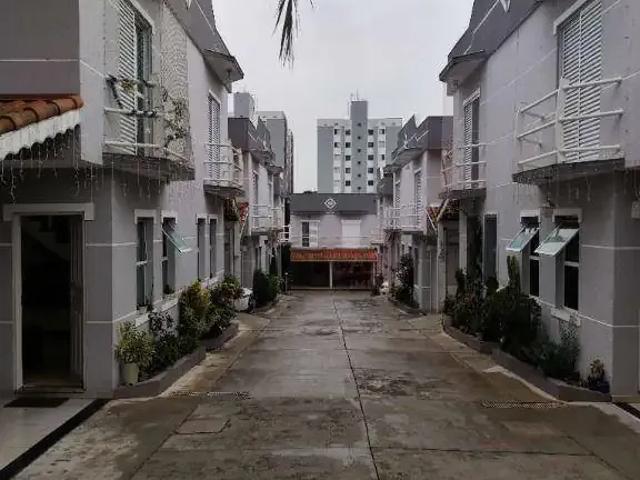 Casa / Sobrado para Venda em São Paulo/SP Itaquera 2 Quartos