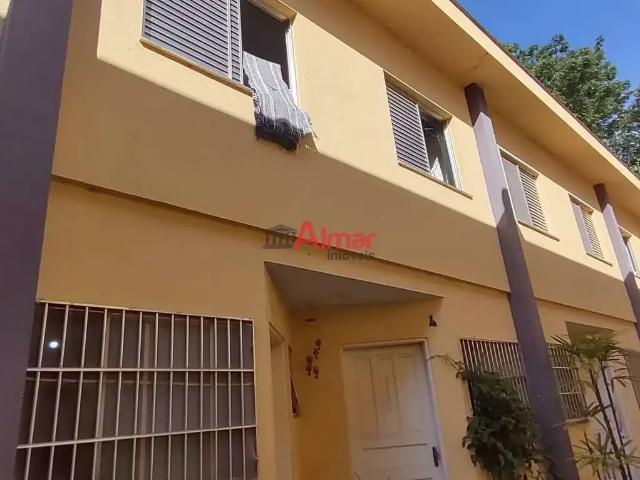 Casa / Sobrado para Venda em São Paulo/SP Itaquera 2 Quartos