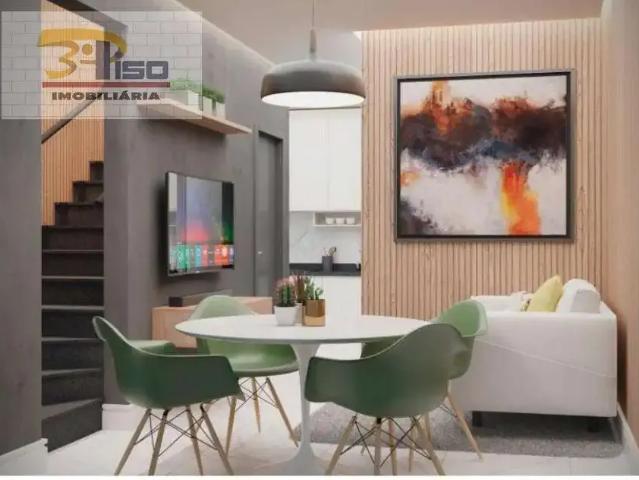 Casa / Sobrado para Venda em São Paulo/SP Itaquera 2 Quartos