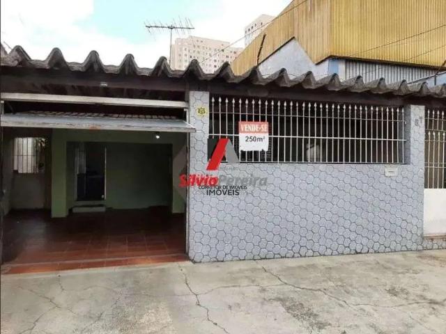 Casa / Sobrado para Venda em São Paulo/SP Itaquera 2 Quartos
