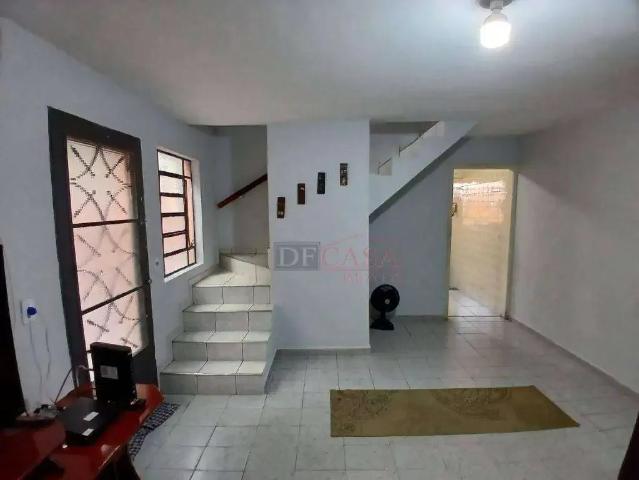 Casa / Sobrado para Venda em São Paulo/SP Itaquera 2 Quartos