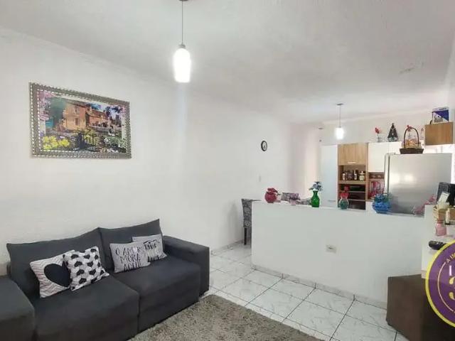 Casa / Sobrado para Venda em São Paulo/SP Itaquera 2 Quartos