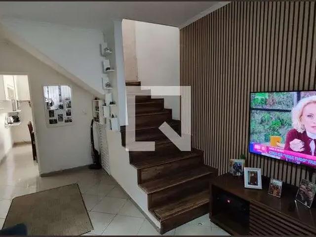 Casa / Sobrado para Venda em São Paulo/SP Itaquera 2 Quartos