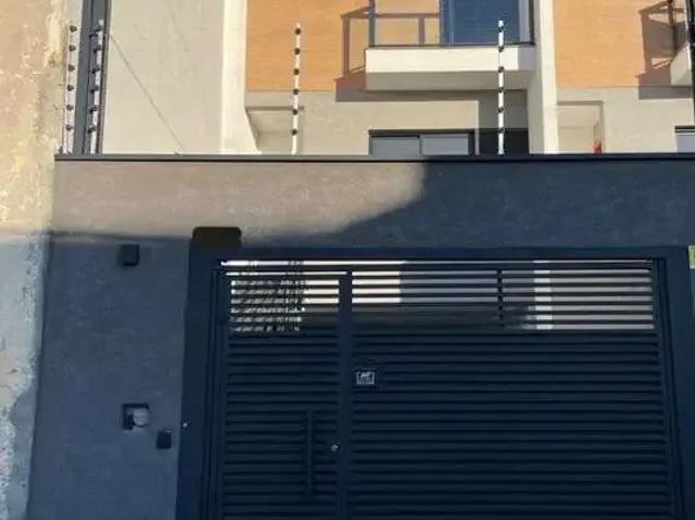 Casa / Sobrado para Venda em São Paulo/SP Itaquera 2 Quartos