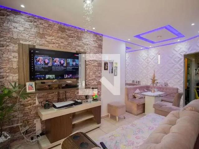 Casa / Sobrado para Venda em São Paulo/SP Itaquera 2 Quartos