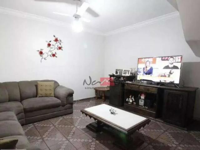 Casa / Sobrado para Venda em São Paulo/SP Itaquera 2 Quartos