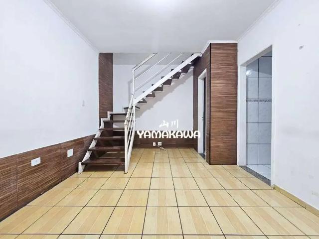 Casa / Sobrado para Venda em São Paulo/SP Itaquera 2 Quartos