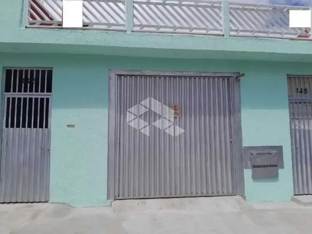 Casa / Sobrado para Venda em São Paulo/SP Itaquera 2 Quartos