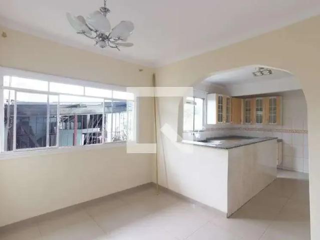 Casa / Sobrado para Venda em São Paulo/SP Itaquera 2 Quartos