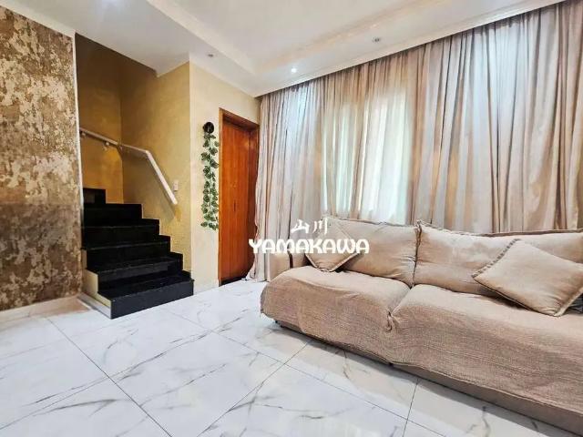 Casa / Sobrado para Venda em São Paulo/SP Itaquera 2 Quartos