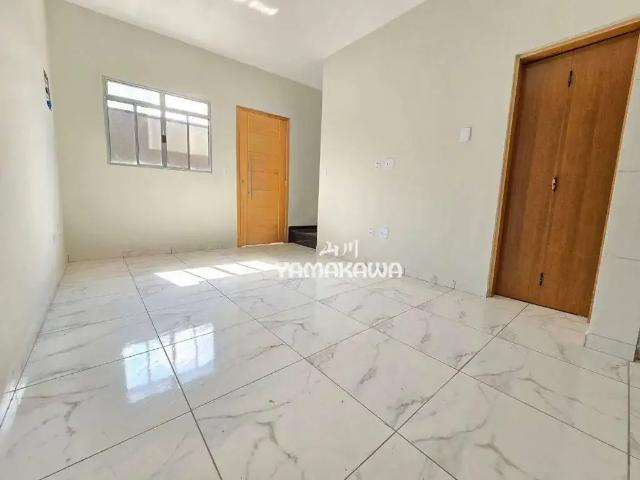 Casa / Sobrado para Venda em São Paulo/SP Itaquera 2 Quartos