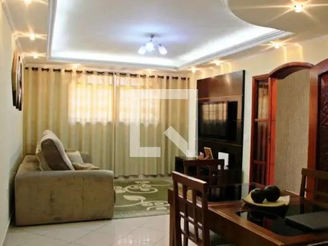 Casa / Sobrado para Venda em São Paulo/SP Itaquera 3 Quartos