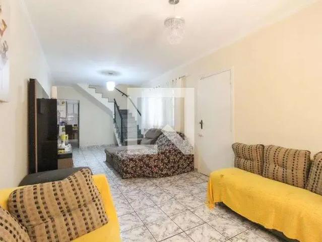 Casa / Sobrado para Venda em São Paulo/SP Itaquera 3 Quartos