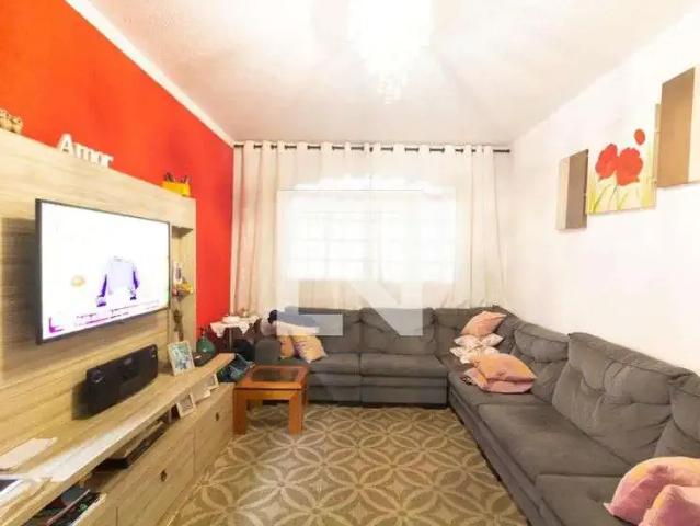 Casa / Sobrado para Venda em São Paulo/SP Itaquera 3 Quartos