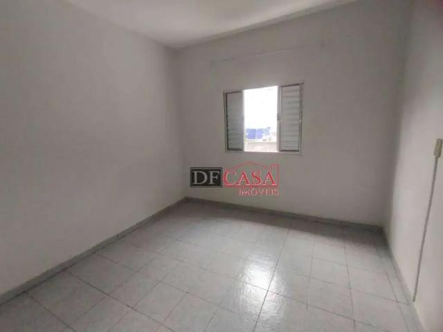 Casa / Sobrado para Venda em São Paulo/SP Itaquera 3 Quartos