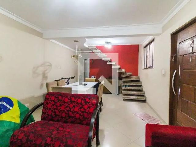 Casa / Sobrado para Venda em São Paulo/SP Itaquera 3 Quartos