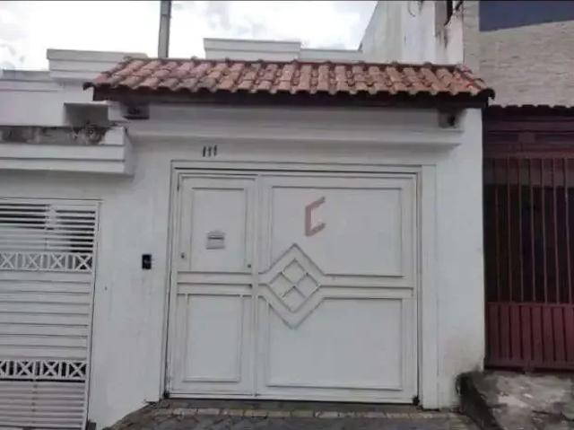 Casa / Sobrado para Venda em São Paulo/SP Itaquera 3 Quartos