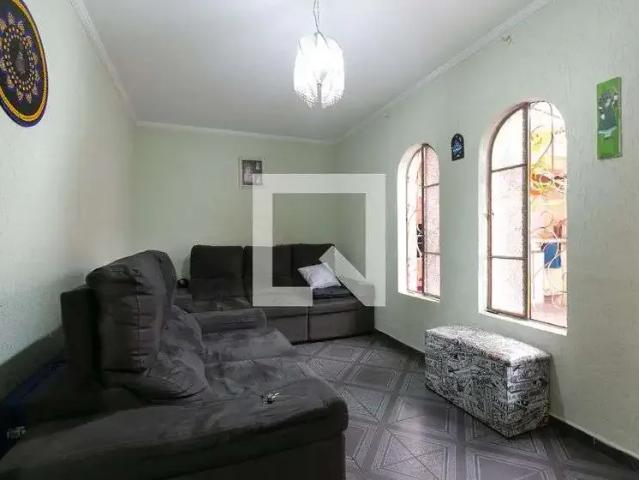 Casa / Sobrado para Venda em São Paulo/SP Itaquera 3 Quartos
