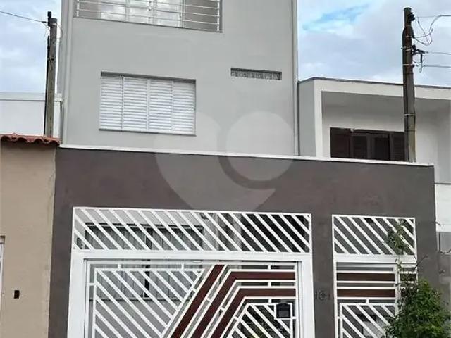 Casa / Sobrado para Venda em São Paulo/SP Itaquera 3 Quartos