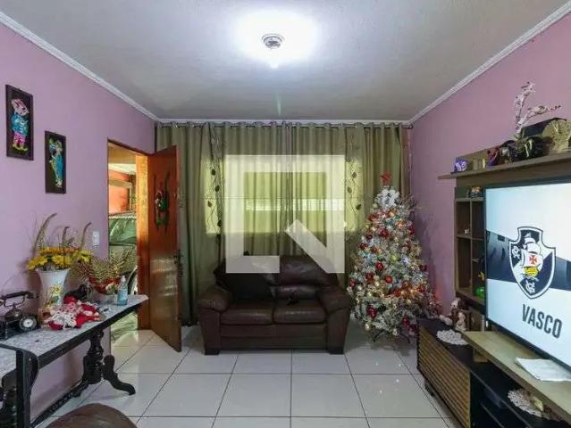 Casa / Sobrado para Venda em São Paulo/SP Itaquera 3 Quartos