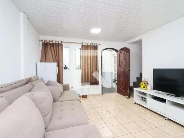 Casa / Sobrado para Venda em São Paulo/SP Itaquera 3 Quartos