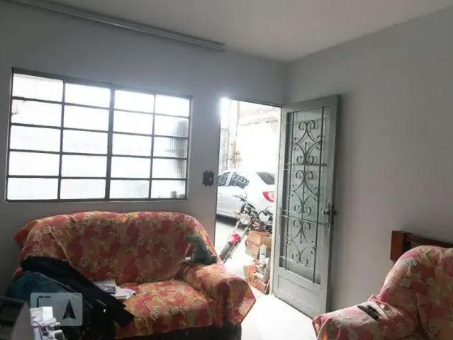 Casa / Sobrado para Venda em São Paulo/SP Itaquera 3 Quartos