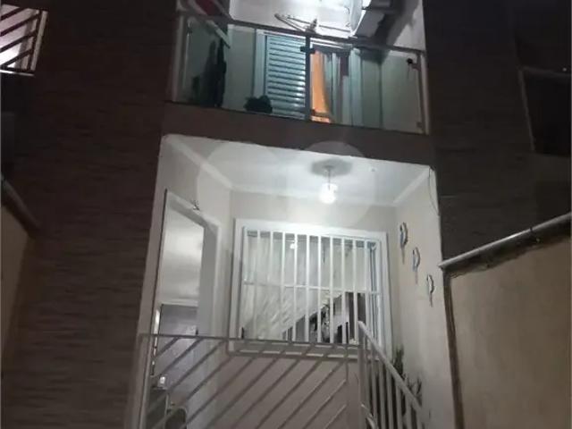 Casa / Sobrado para Venda em São Paulo/SP Itaquera 3 Quartos