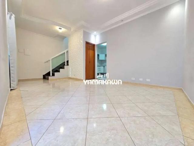 Casa / Sobrado para Venda em São Paulo/SP Itaquera 3 Quartos