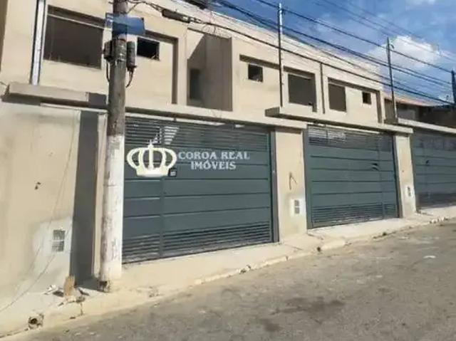 Casa / Sobrado para Venda em São Paulo/SP Itaquera 3 Quartos