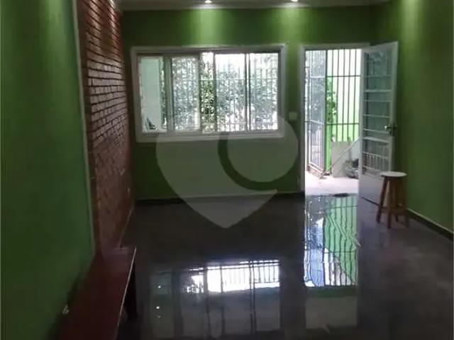 Casa / Sobrado para Venda em São Paulo/SP Itaquera 3 Quartos