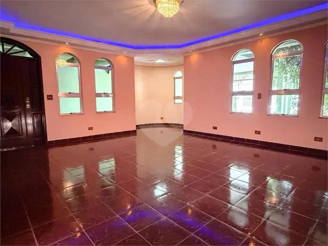 Casa / Sobrado para Venda em São Paulo/SP Itaquera 3 Quartos
