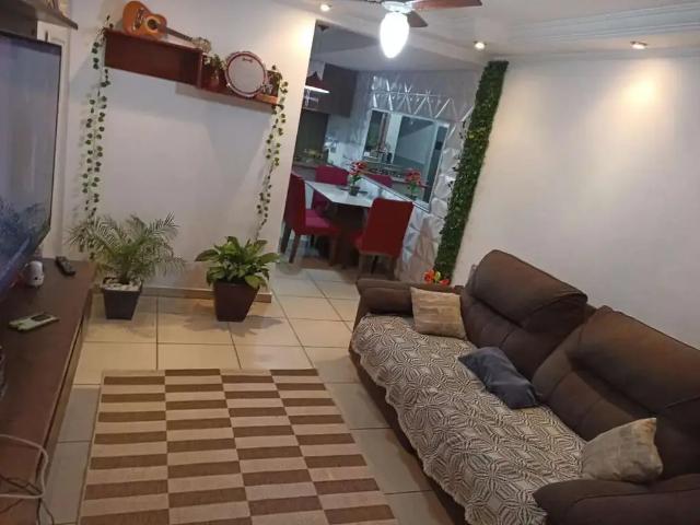 Casa / Sobrado para Venda em São Paulo/SP Itaquera 3 Quartos