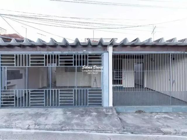 Casa / Sobrado para Venda em São Paulo/SP Itaquera 3 Quartos