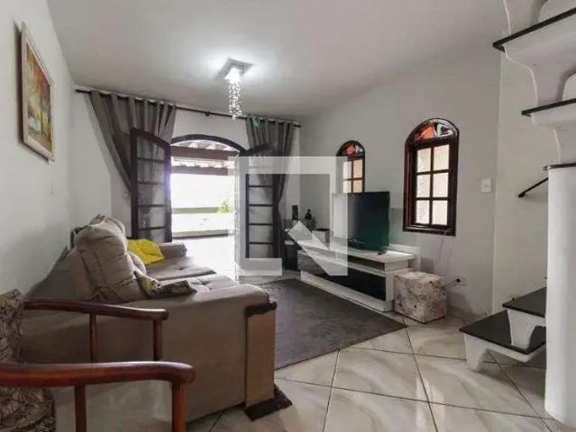Casa / Sobrado para Venda em São Paulo/SP Itaquera 3 Quartos