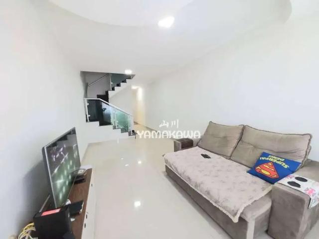 Casa / Sobrado para Venda em São Paulo/SP Itaquera 3 Quartos