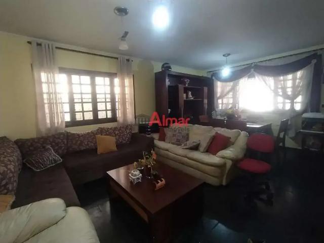 Casa / Sobrado para Venda em São Paulo/SP Itaquera 3 Quartos