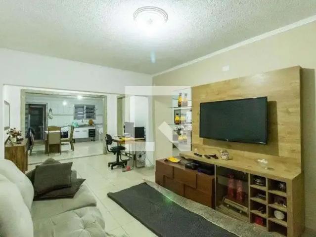 Casa / Sobrado para Venda em São Paulo/SP Itaquera 3 Quartos