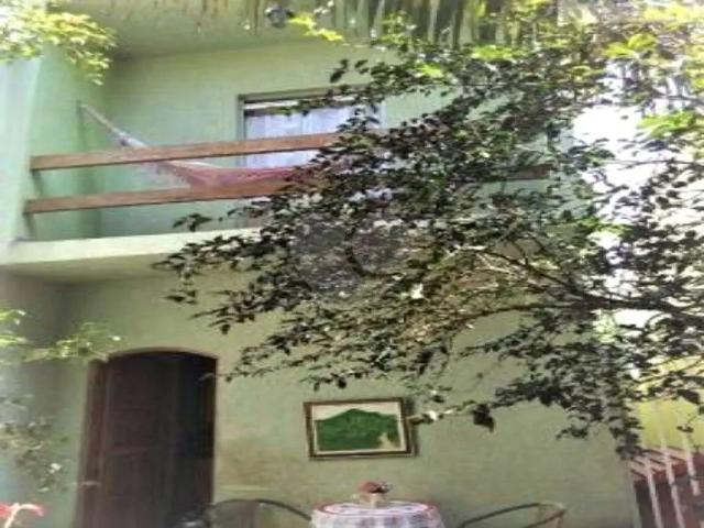 Casa / Sobrado para Venda em São Paulo/SP Itaquera 3 Quartos