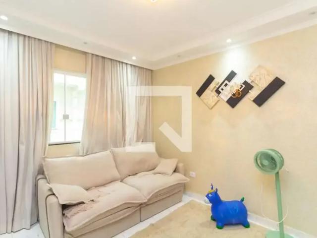 Casa / Sobrado para Venda em São Paulo/SP Itaquera 3 Quartos
