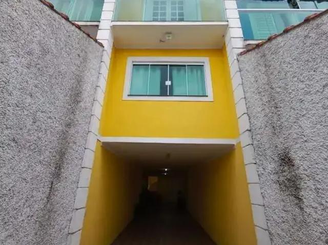 Casa / Sobrado para Venda em São Paulo/SP Itaquera 3 Quartos