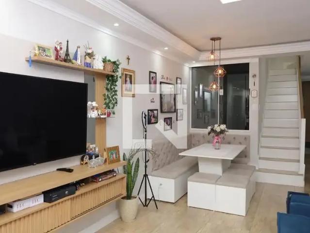 Casa / Sobrado para Venda em São Paulo/SP Itaquera 3 Quartos
